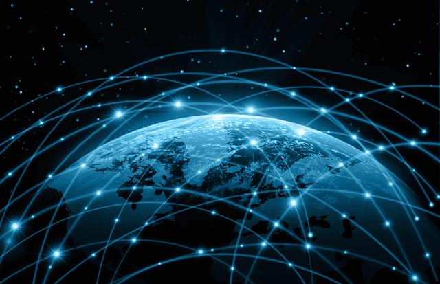 Internet celebrates 25th year anniversary - Australia Business News