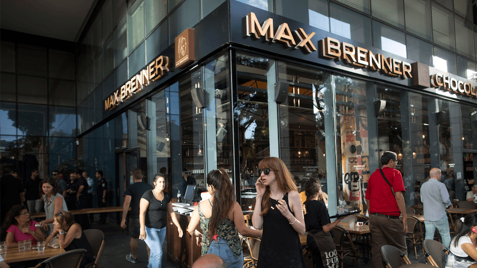 Max Brenner Placed into Voluntary Administration in Shock Announcement