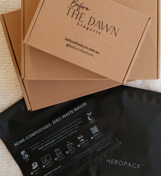 Best Sustainable Packaging in Australia