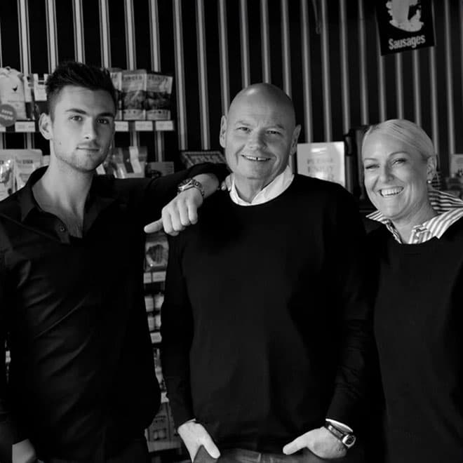 Best Butchers in Sydney - Craig Cook Leads The Pack