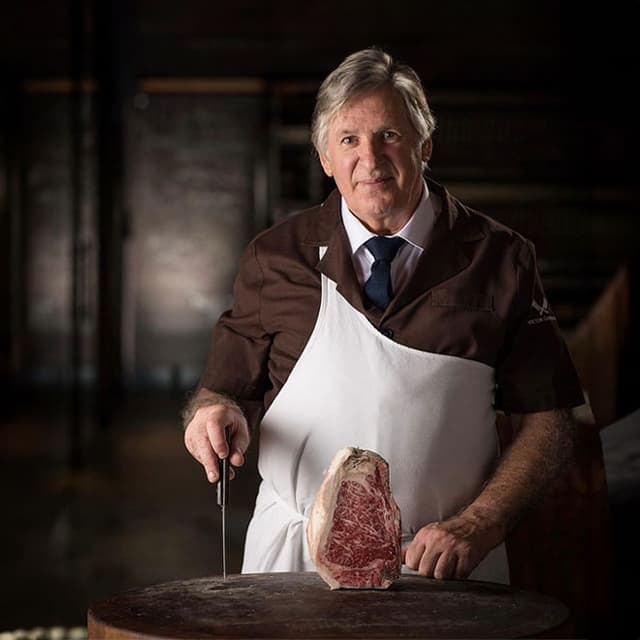 Best Butchers in Sydney - Craig Cook Leads The Pack