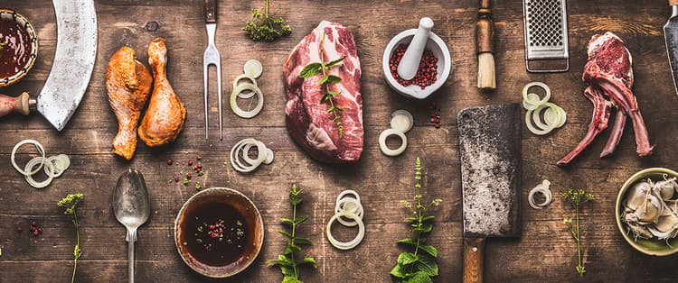 Best Butchers in Sydney - Craig Cook Leads The Pack