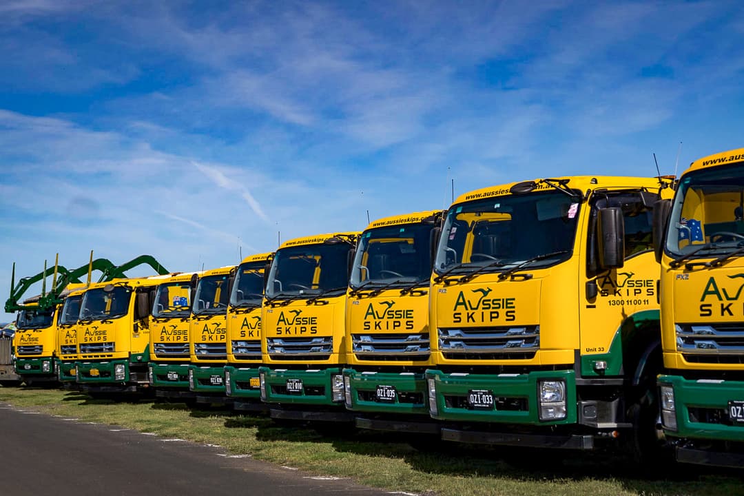 Best Skip Bin Hire in Sydney - Australia Business News