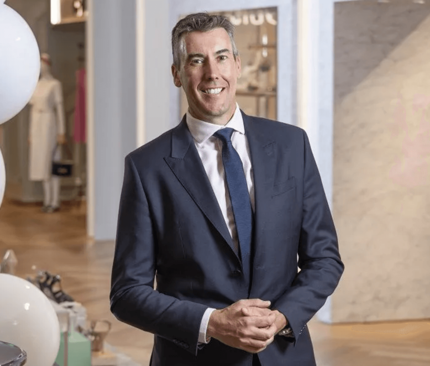 David Jones returns to Australian ownership in $250m deal